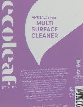 Multi Surface Cleaner 500ml